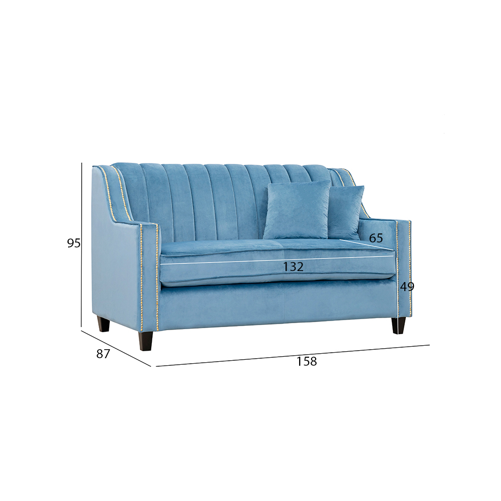 Buy Amber Sofa Set | The Home UAE