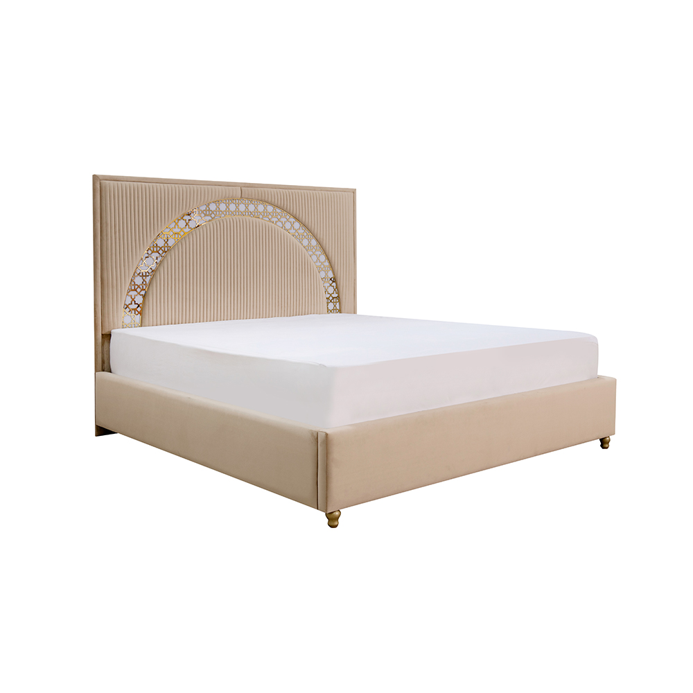 Buy Aurora Bed | The Home UAE