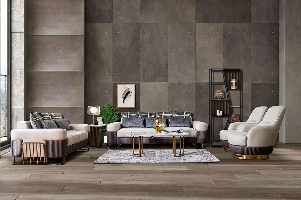 Buy Ayila Sofa Set | The Home UAE