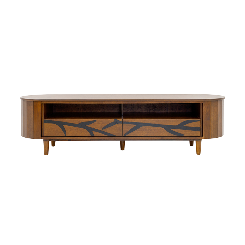 Buy Bamboo TV Unit | The Home UAE