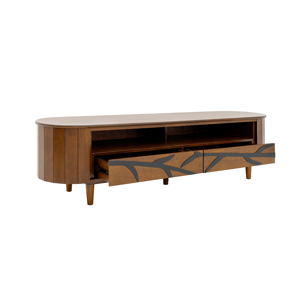 Buy Bamboo TV Unit | The Home UAE