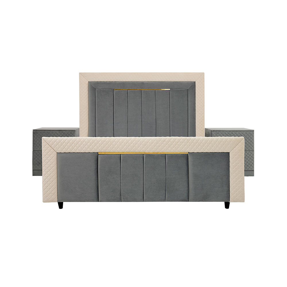 Buy Jewel Bed | The Home UAE