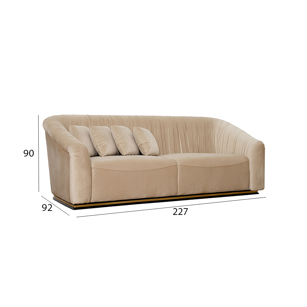 Buy The Gather Sofa Set | The Home UAE