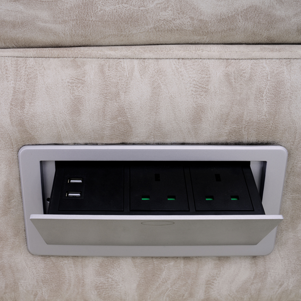 Buy The Tech Sofa Set | The Home UAE