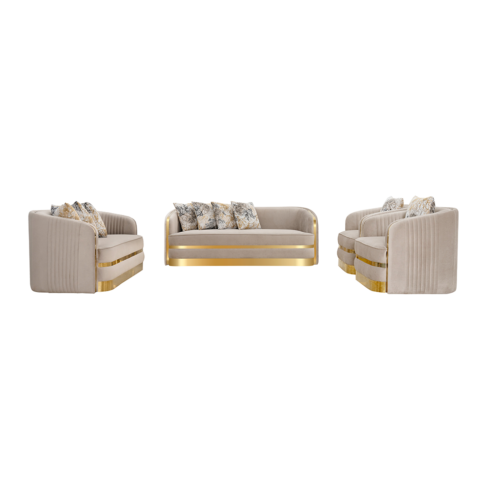 Buy Valencia Sofa Set | The Home UAE