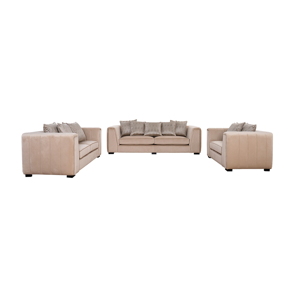 Buy Vertical Sofa Set | The Home UAE