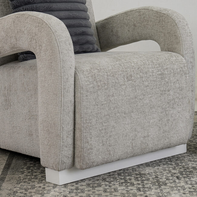 Buy Ashi Lounge Chair Set | THE HOME UAE