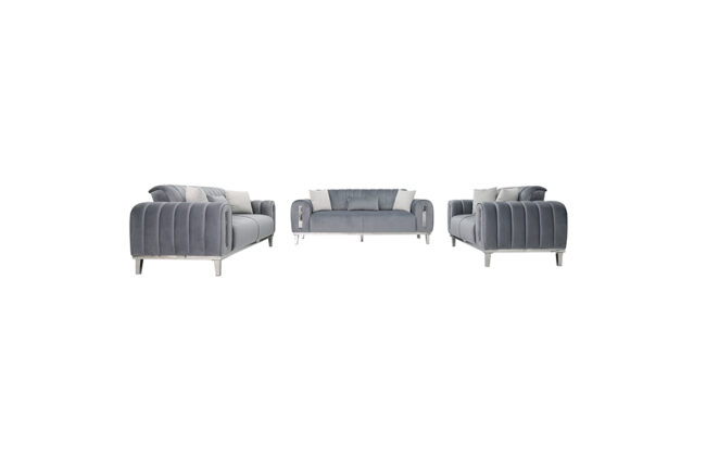 Buy Orla Sofa Set | THE HOME UAE