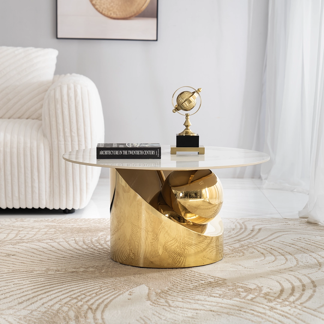 Buy Kano Coffee Table | THE HOME UAE
